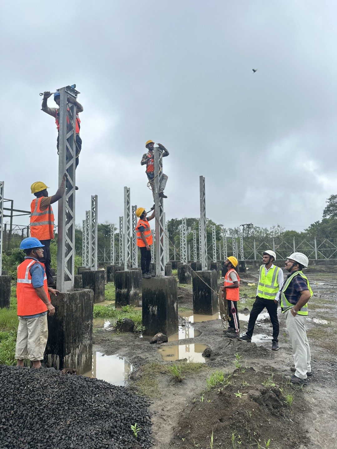 Leena Electro Mechanical Pvt. Ltd.